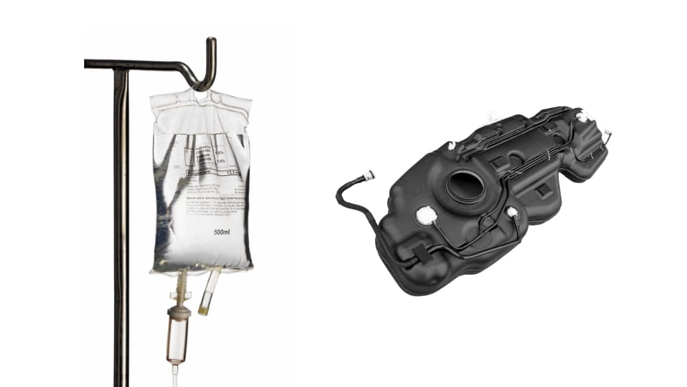 NOVATEC™ HD | Japan Polyethylene Corporation